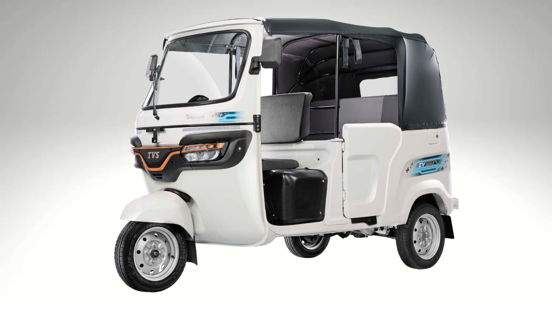 This Electric Tuk-Tuk Could Be An Urban Gamechanger Where Pollution Is ...