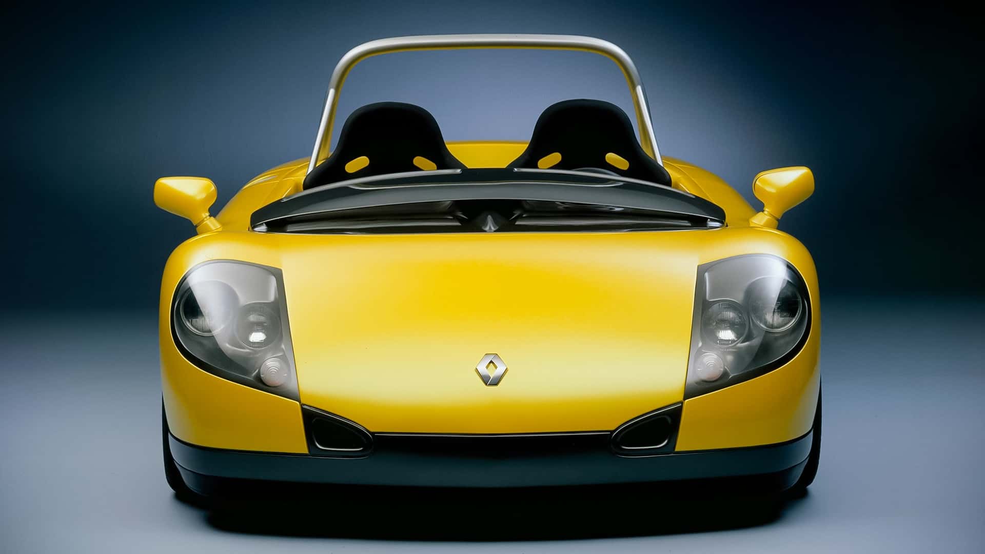 Renault Sport Spider (1995-1999) : Trente ans sans compromis