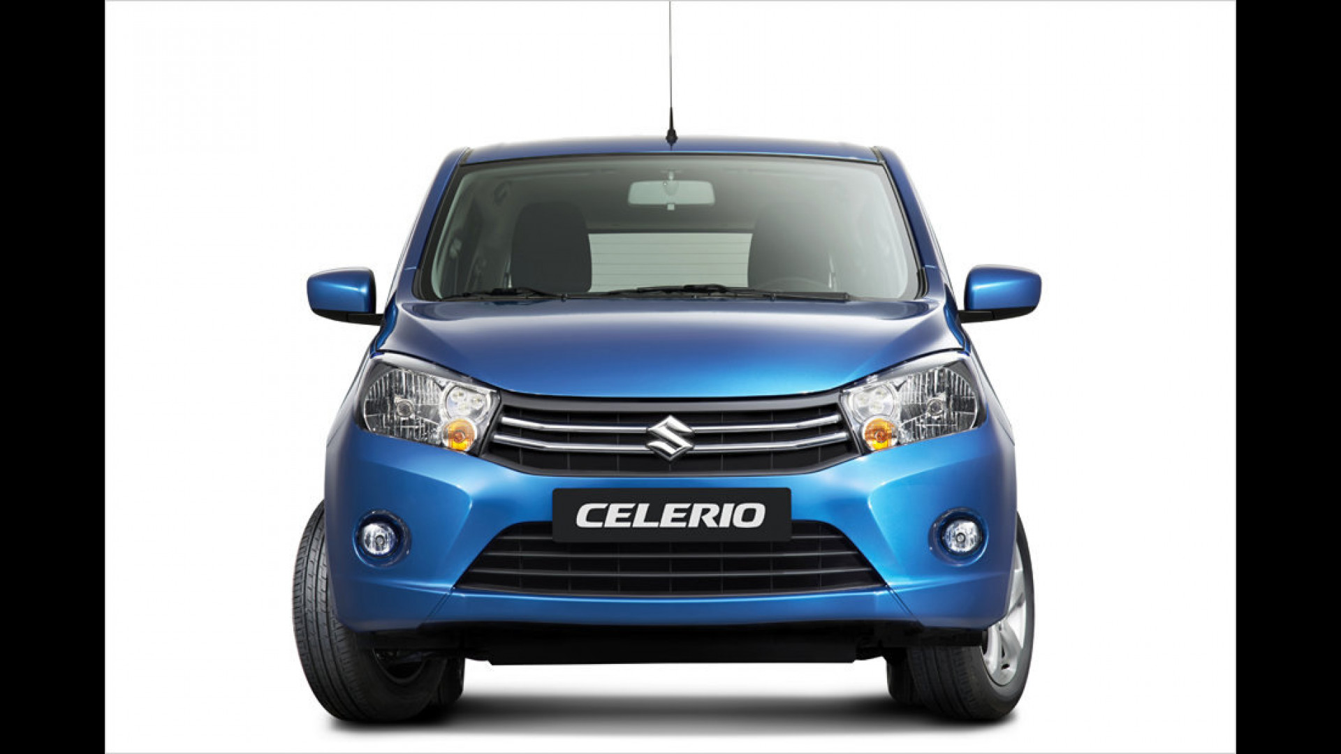 Bald Deutschlands billigstes Auto?