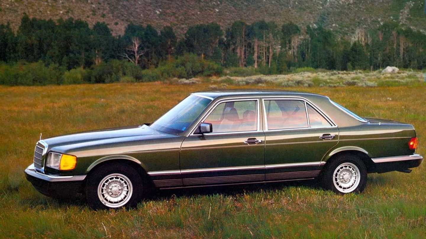 Los primeros modelos turbo de las marcas de automóviles