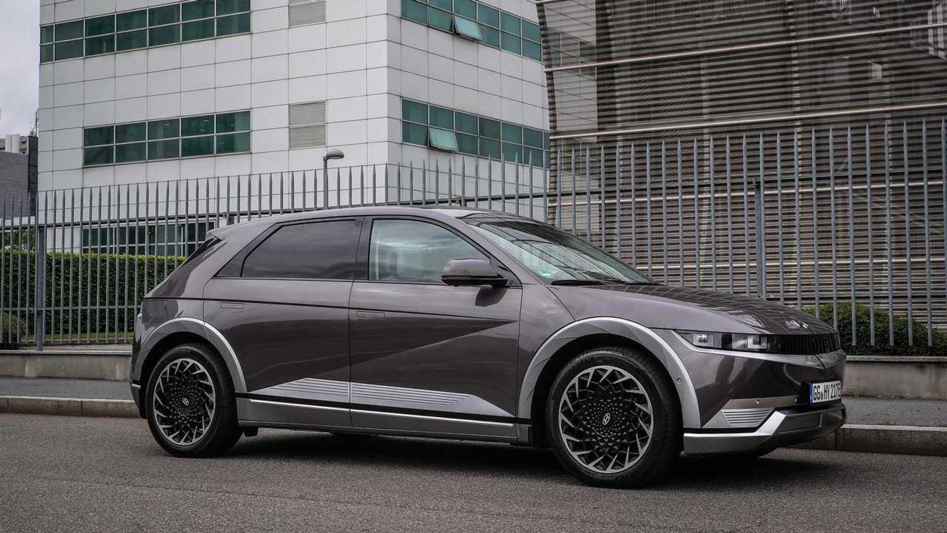 Auto Elettriche Tutte Le Novità Esposte Al Mimo 2021 Autonewsmagazine