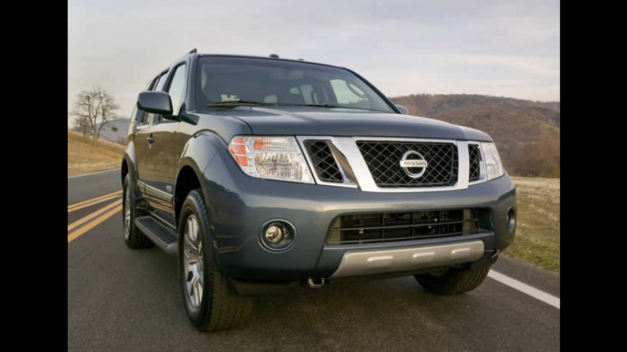 2014 Nissan Pathfinder Recalls The Ultimate Guide To Everything You Need To Know