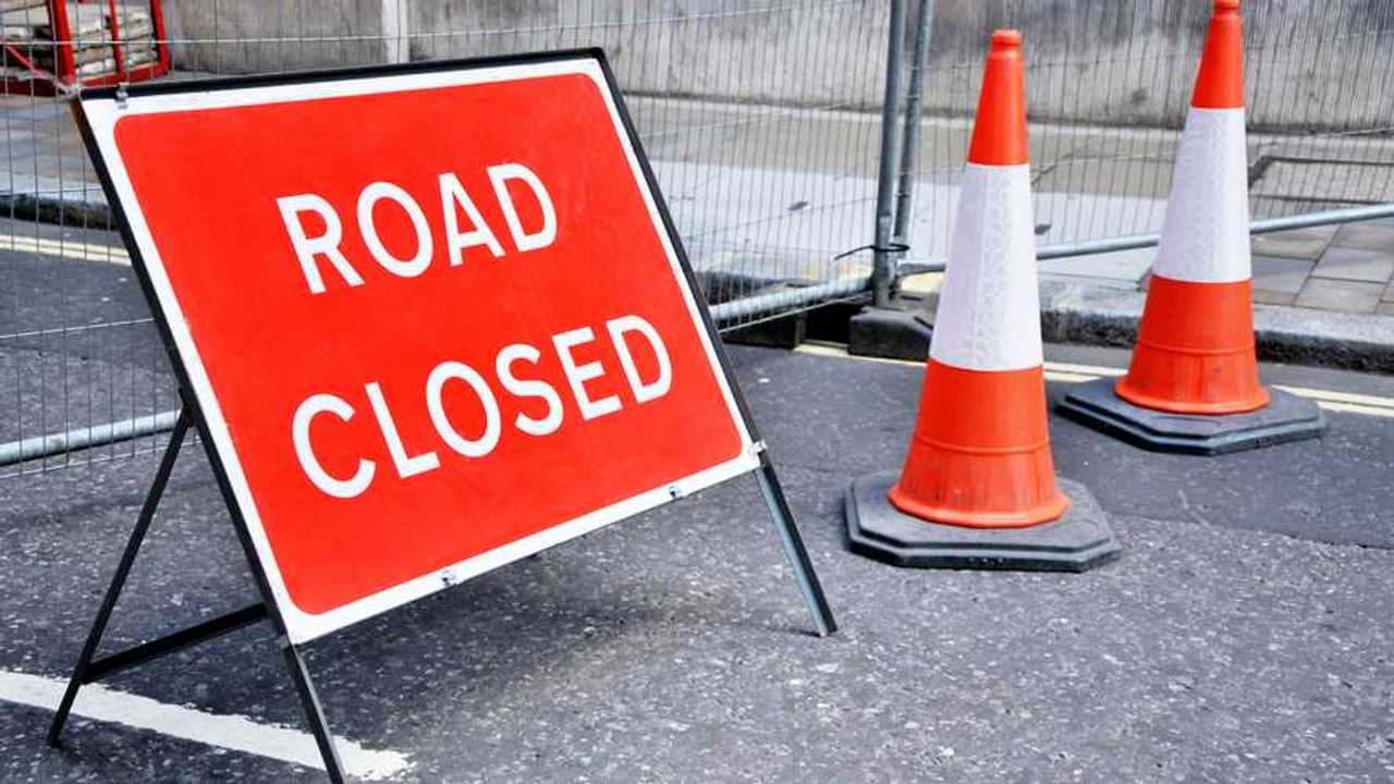 New rules for road closures 'attack vehicle use' says drivers' group