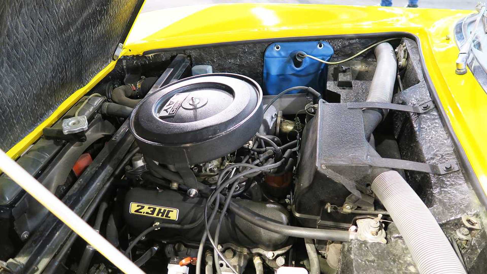 LMX Sirex, l'auto sportiva dei sogni nasceva a Milano