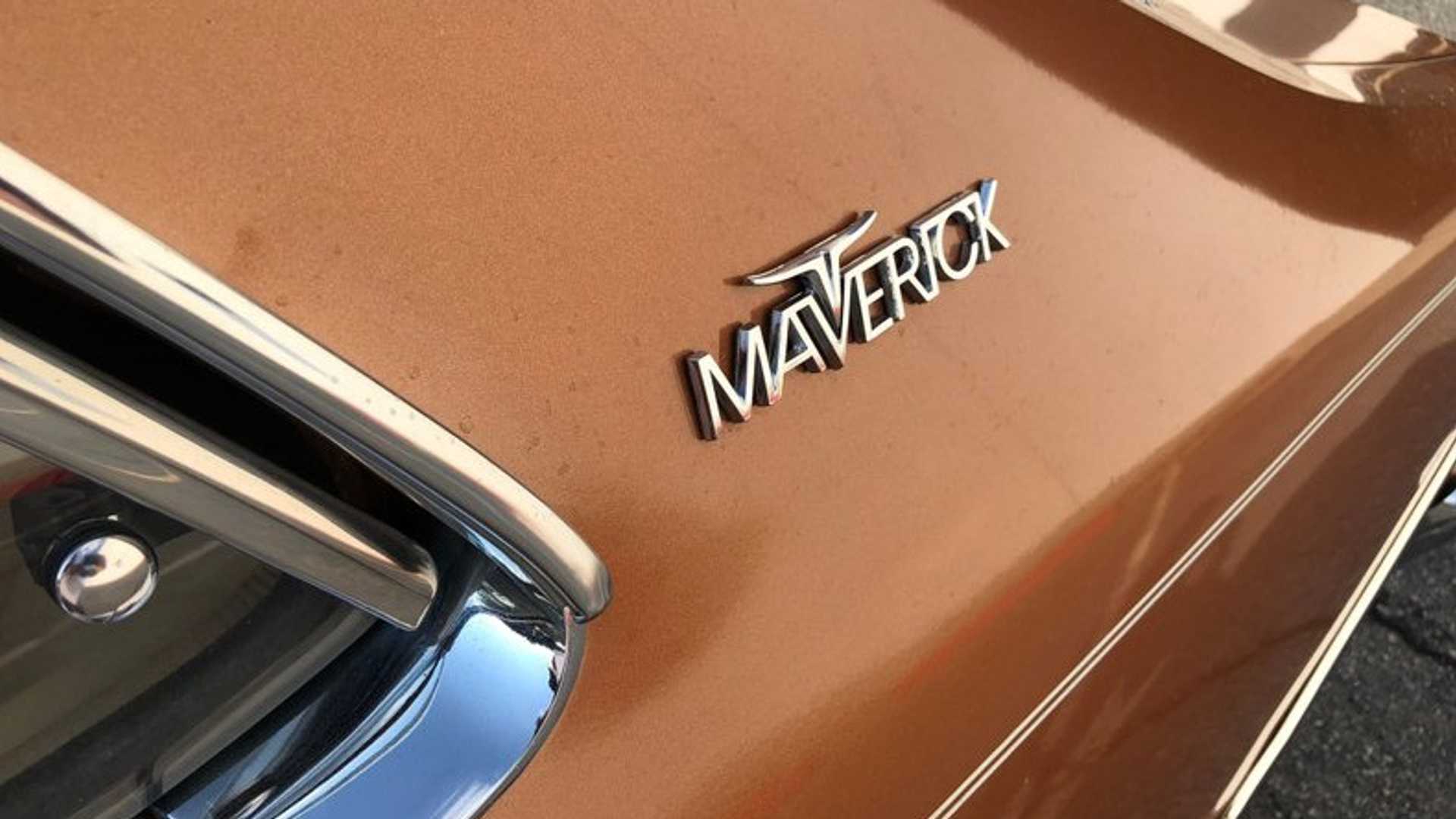 First 3D Print for my Maverick : r/FordMaverickTruck
