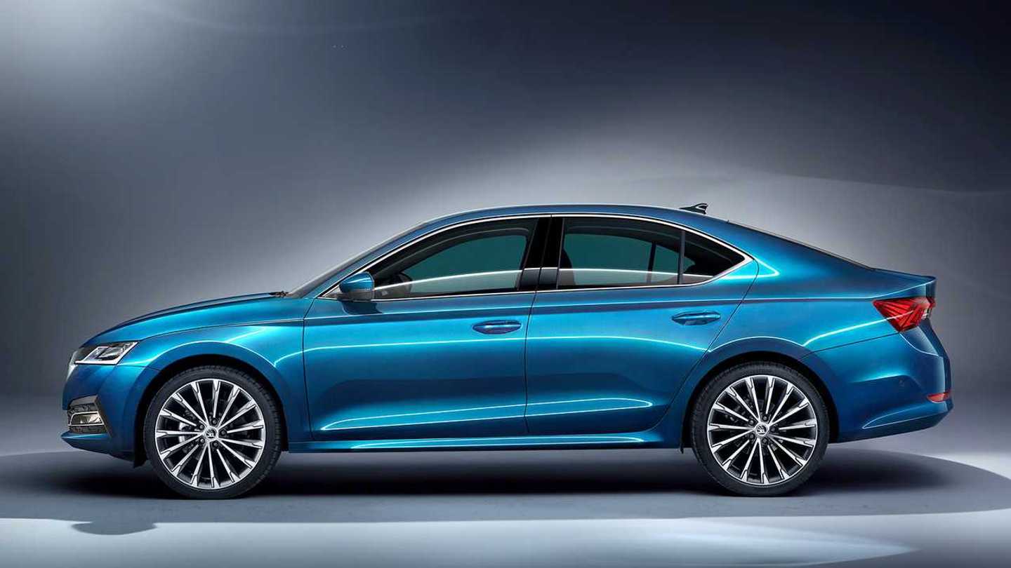 Neler Değişti? | 2020 Skoda Octavia 4 vs 2017 Skoda Octavia 3