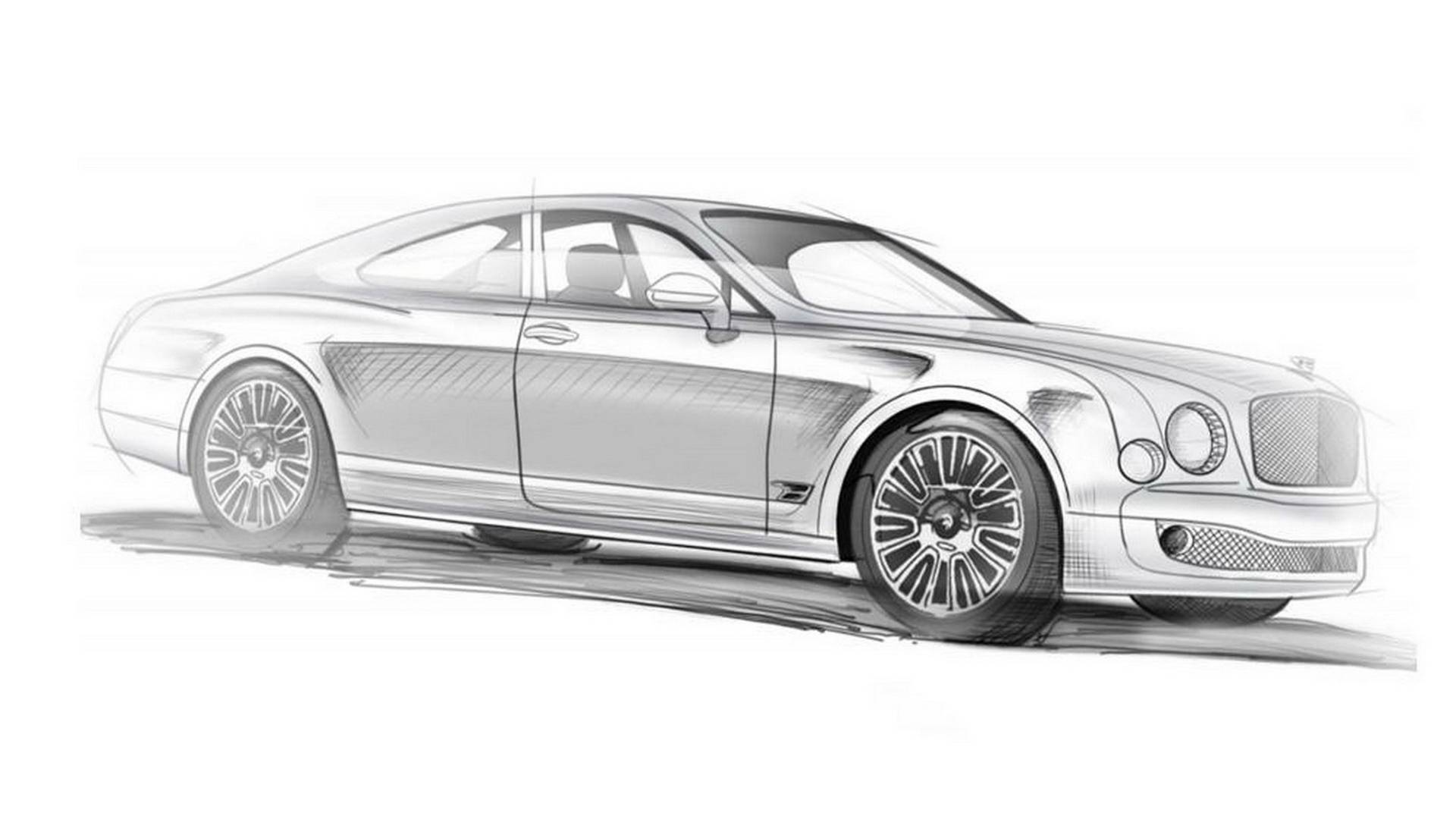 Ares Design Project Pony, ou la résurrection de la Ferrari 412