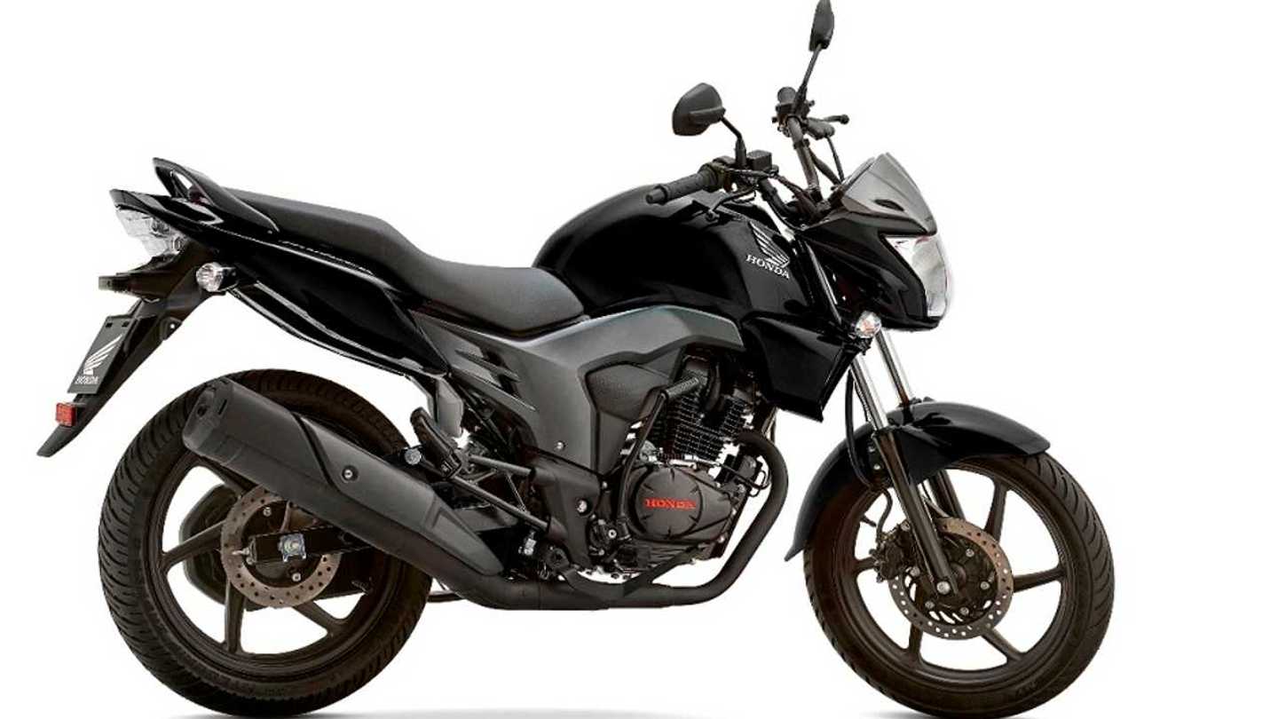 Lanzamiento: Honda CB 150 Invicta