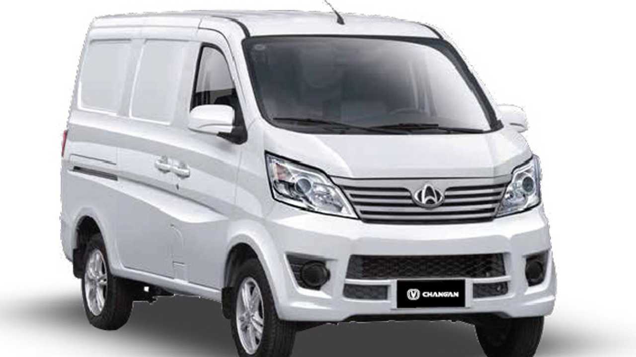 Lanzamiento: Changan MD201 – Autoblog Argentina
