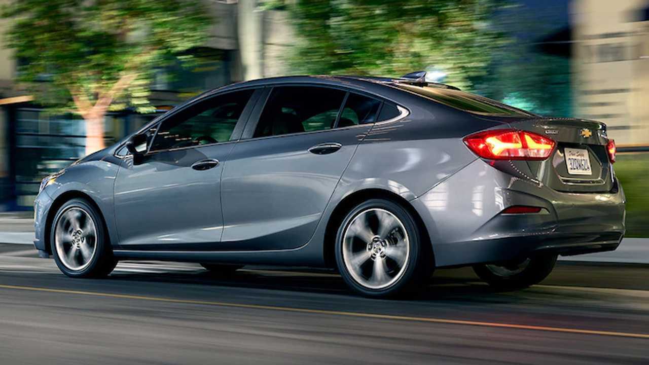 El Cruze dijo adiós en EEUU, pero GM invierte en Argentina para lanzar ...