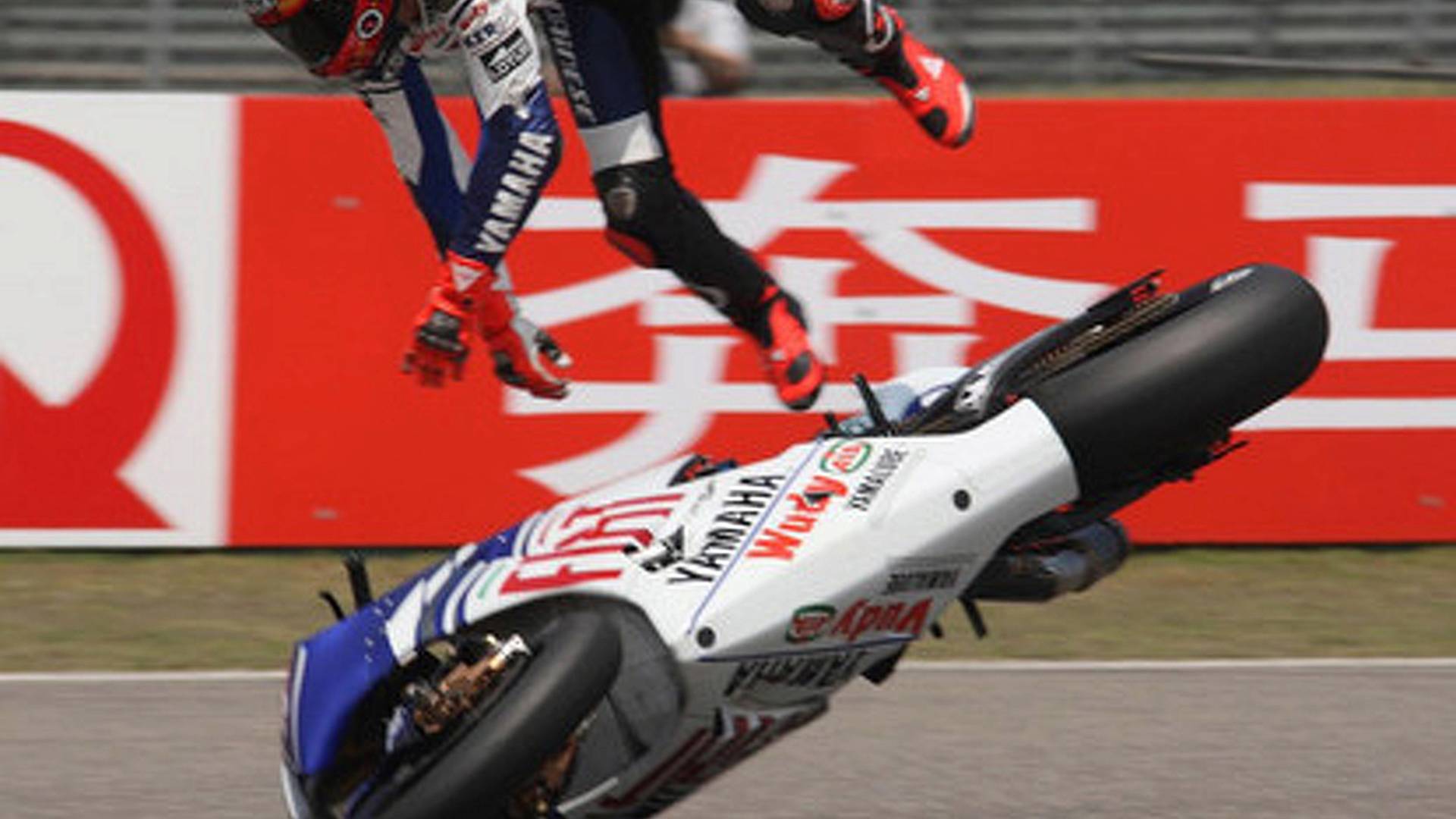 Yamaha on third CEO in three months as net income drops $2.1 billion