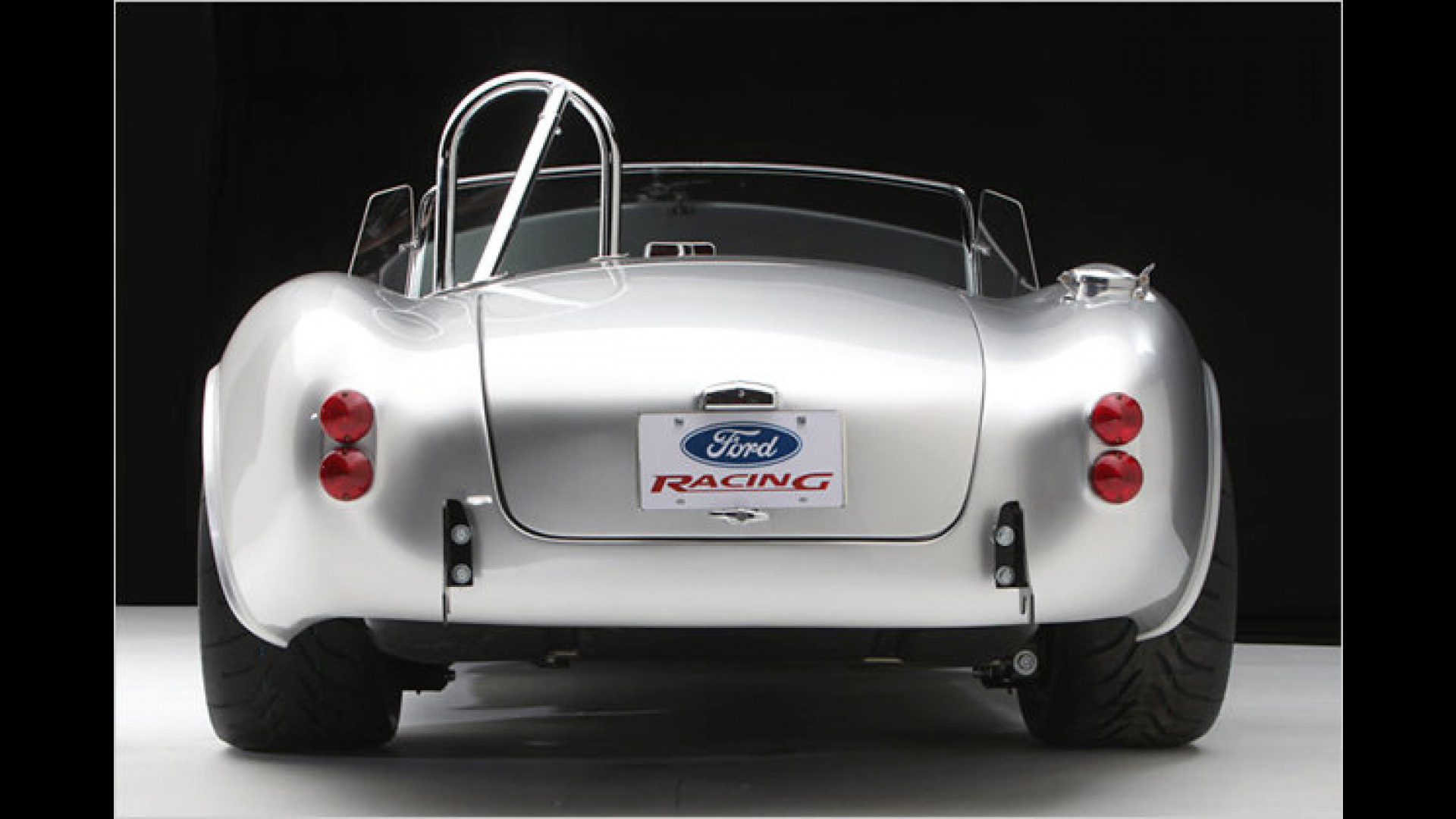 MK4 Roadster von Factory Five Racing