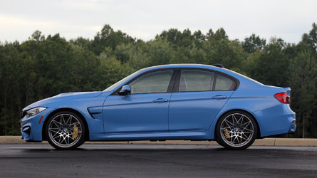 İnceleme: BMW M3