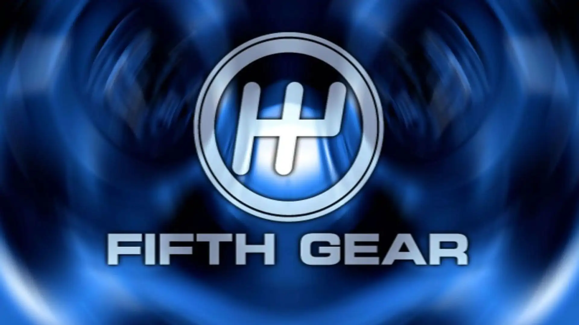 5th Gear Logo Fifth Gear: Recharged — Infinitum Group