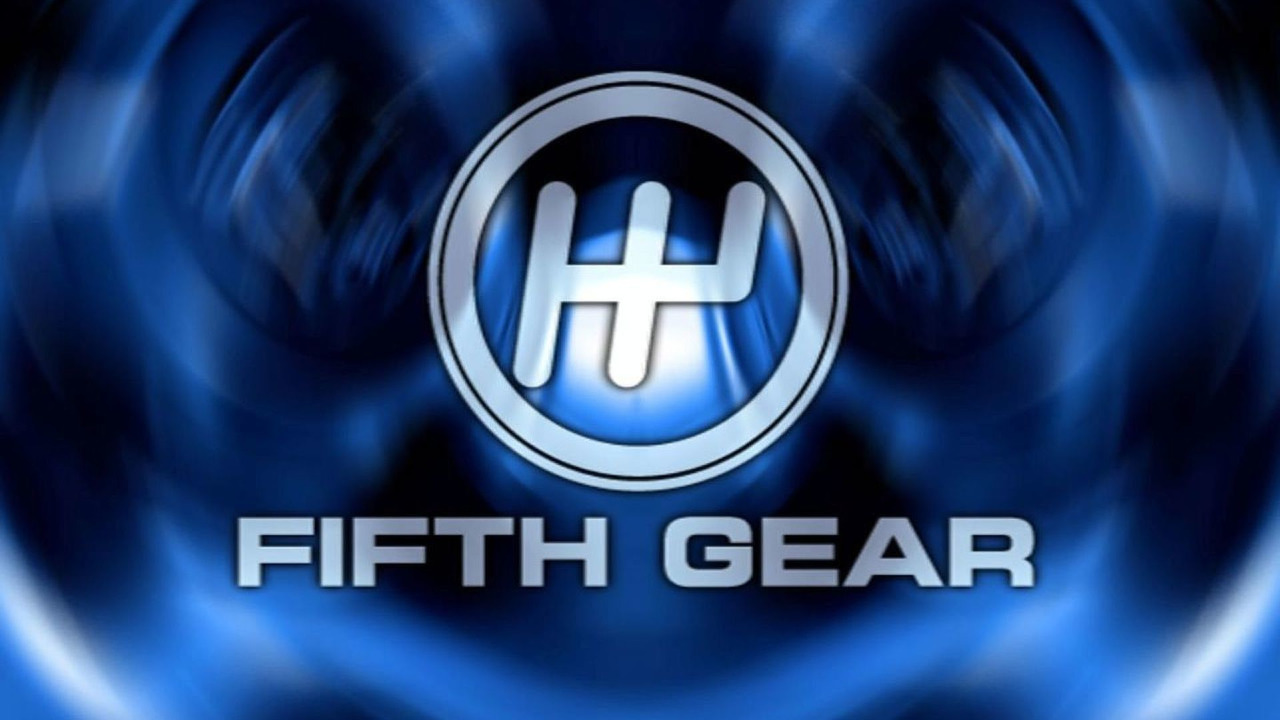 Fifth Gear Will Be Back In September