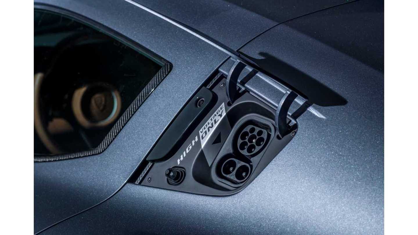 See How Richard Hammond's Wreck Influenced Rimac C_Two