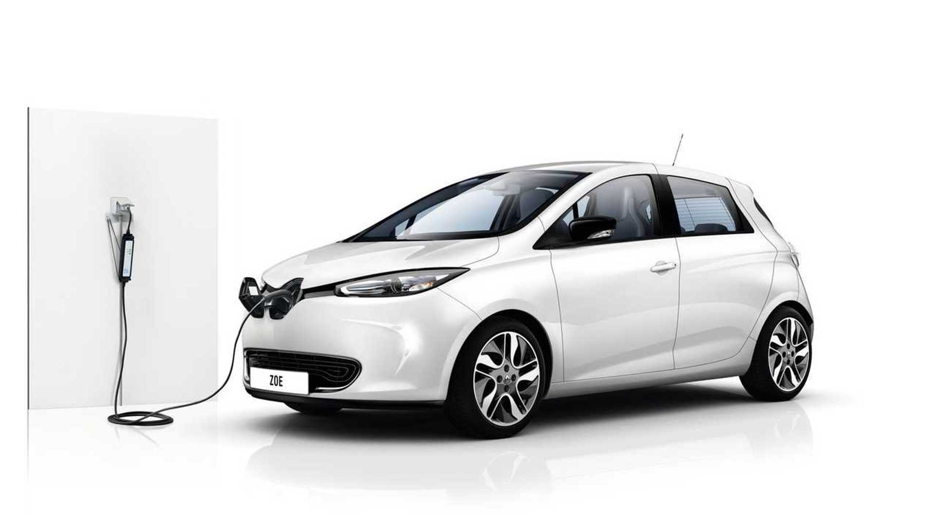 In May 2019, plug-in EV car sales in Europe increased by 28%