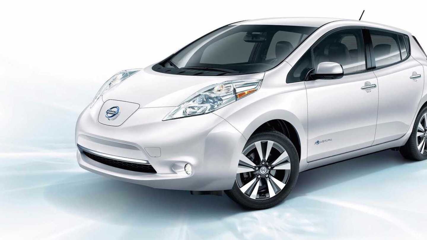 2018 Nissan LEAF - First-Gen To Second-Gen Changes