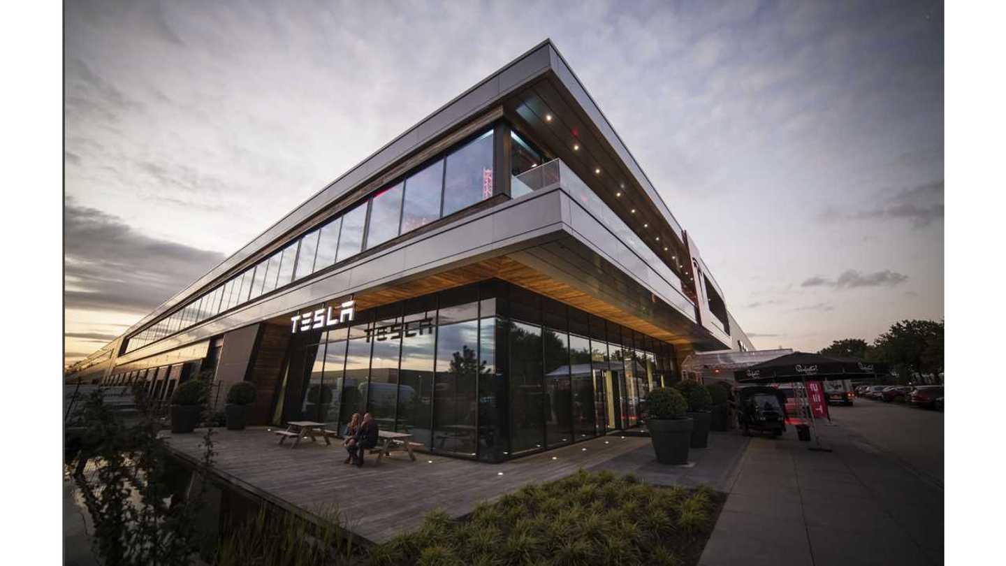 The Tesla Direct Sales vs. Franchised Dealership Battle Is Far From ...