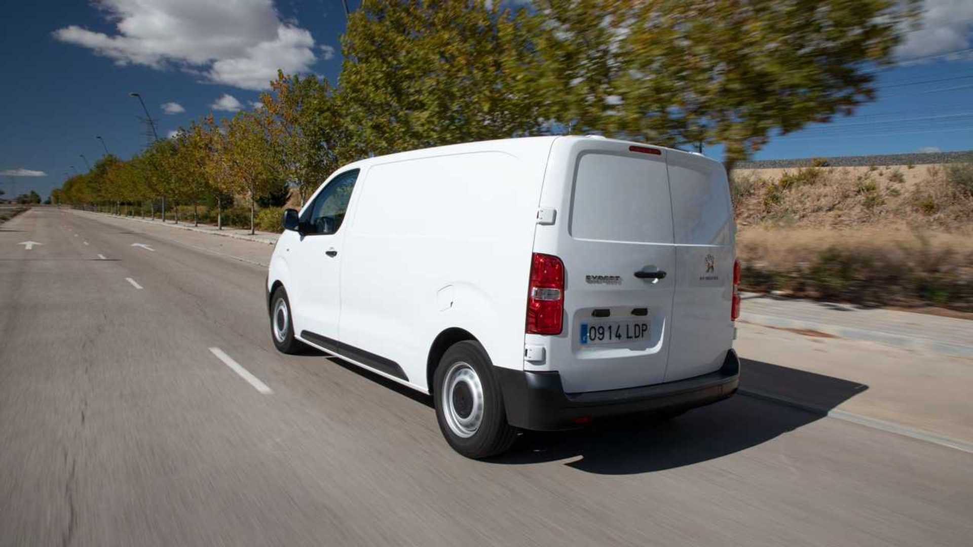 Peugeot Expert 2020: más que una herramienta de trabajo, un fiel aliado