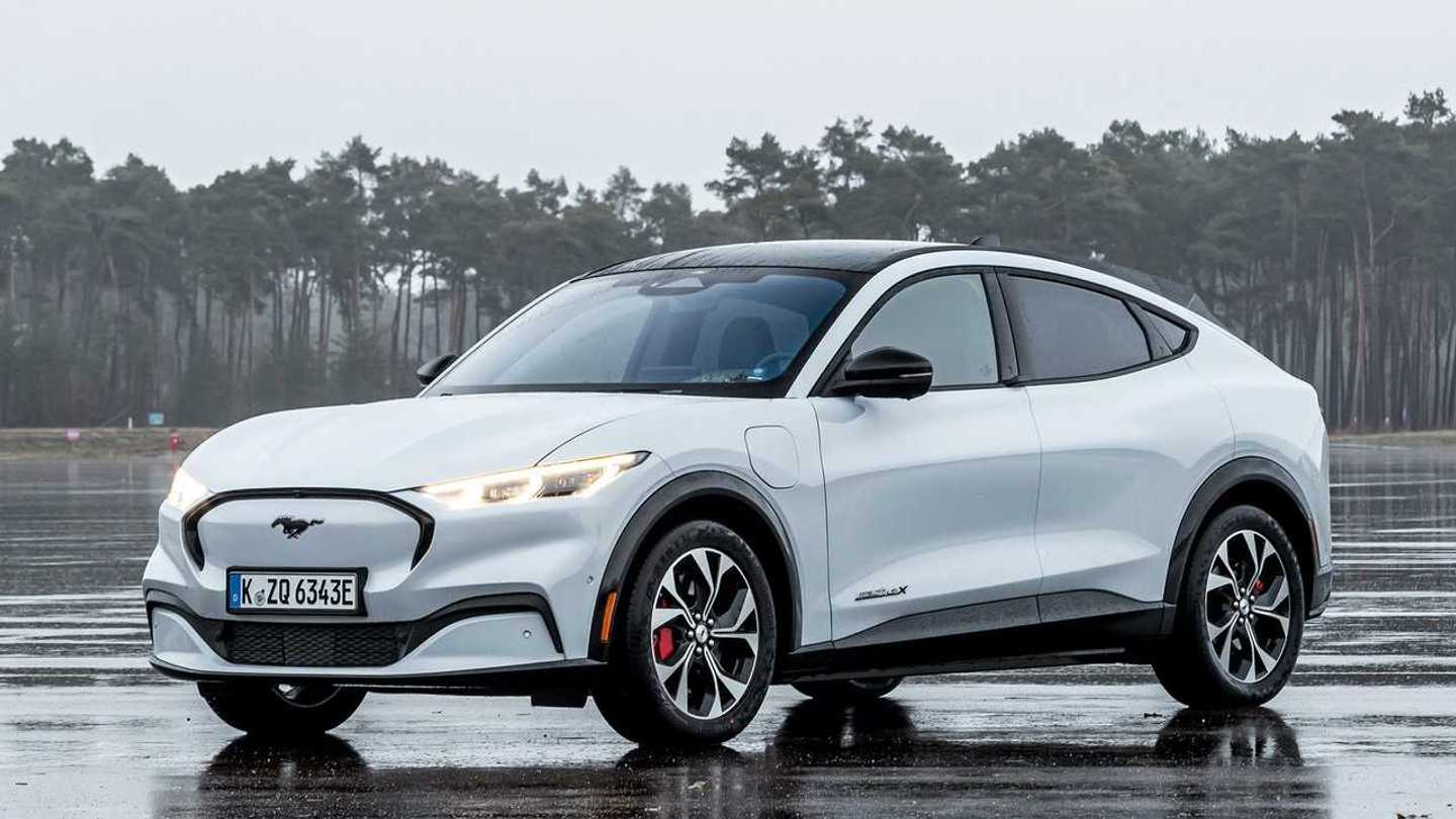 Ford bringt neues All-Inclusive-Auto-Abo