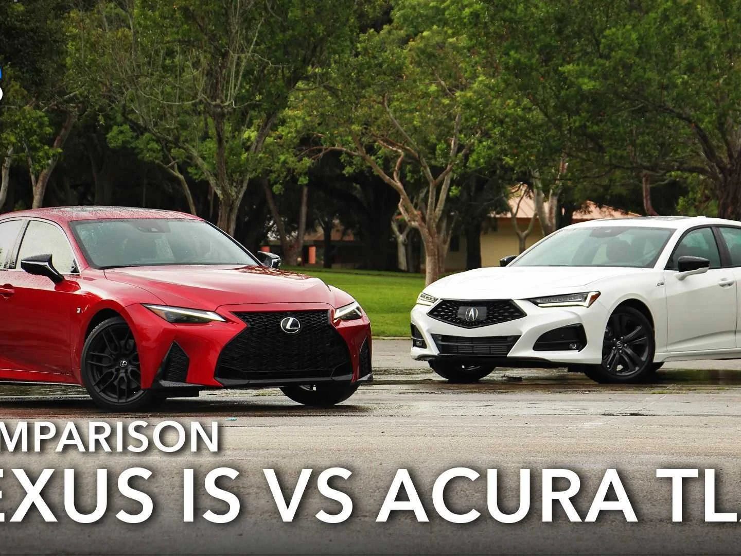 Acura Versus Lexus Lexus RX 350 Vs. Acura MDX | Luxury SUV Comparison