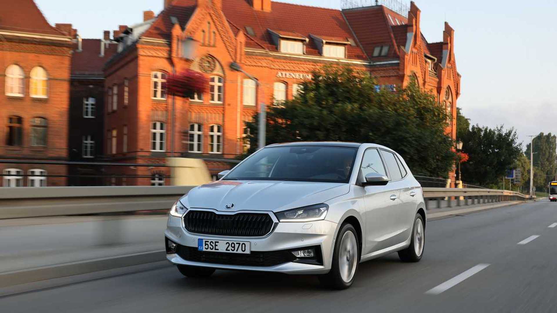 Top 10: Die besten Autos, die wir 2021 getestet haben