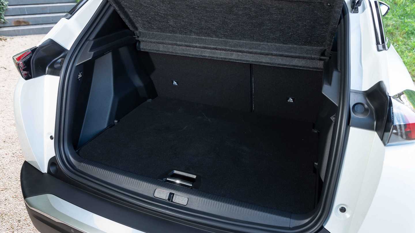 Essai Peugeot 2008 1.2 PureTech 130 ch - Future star