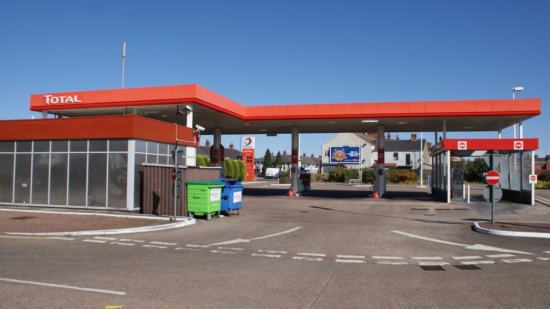 Dalla benzina all'auto elettrica, Total punta a 150mila colonnine in Europa
