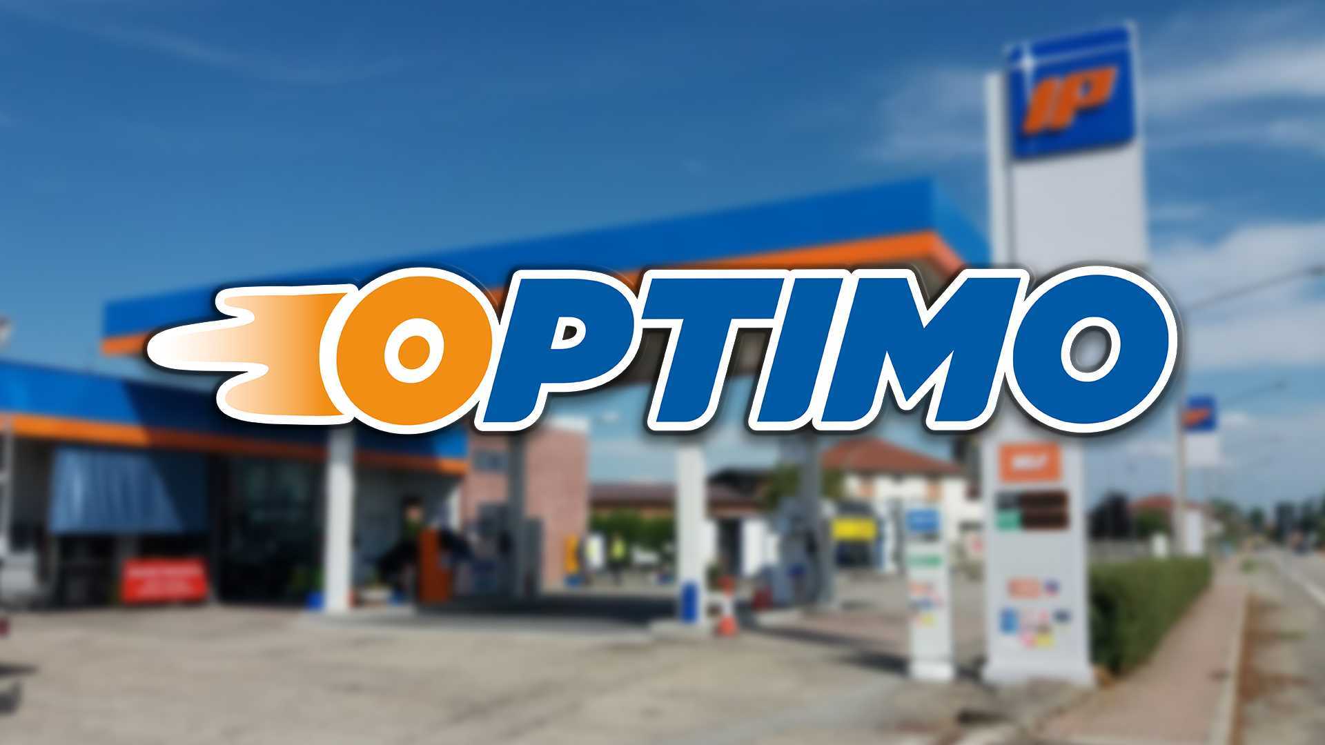 IP lancia i carburanti Optimo allo stesso prezzo di quelli “normali”