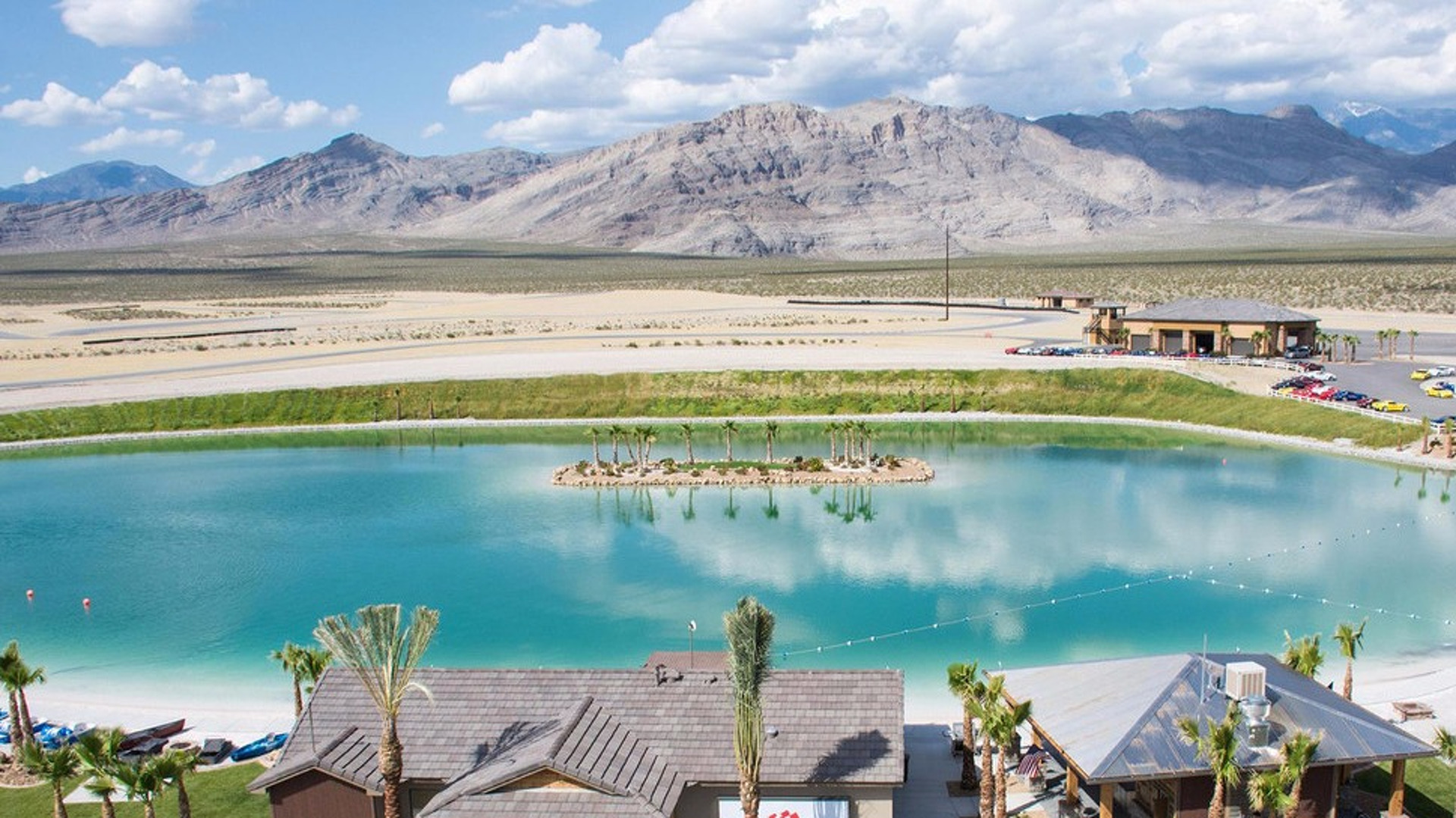 Nürburgring pode perder o posto de circuito mais longo do mundo