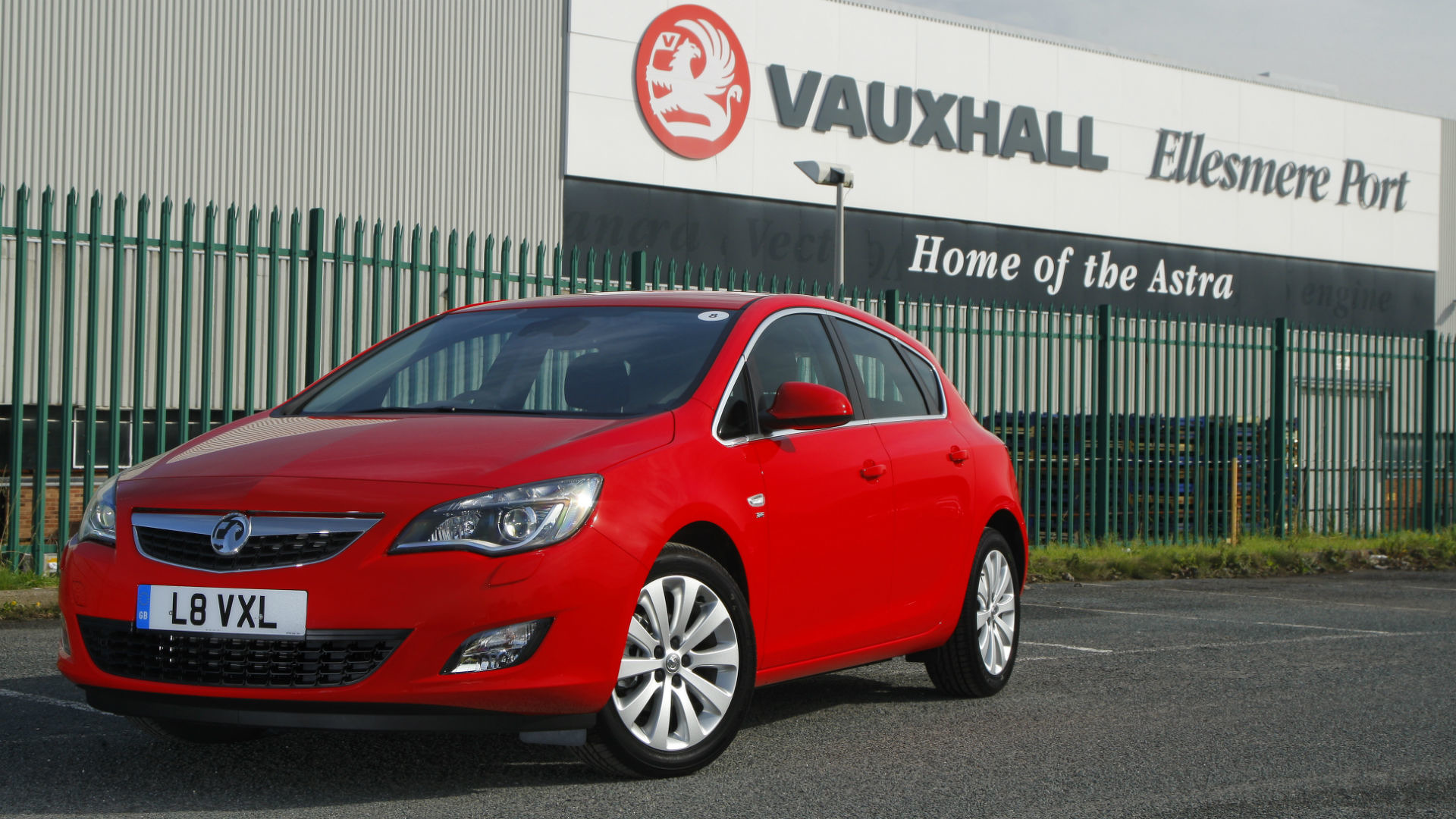 PSA Group is buying Vauxhall-Opel for £1.9bn