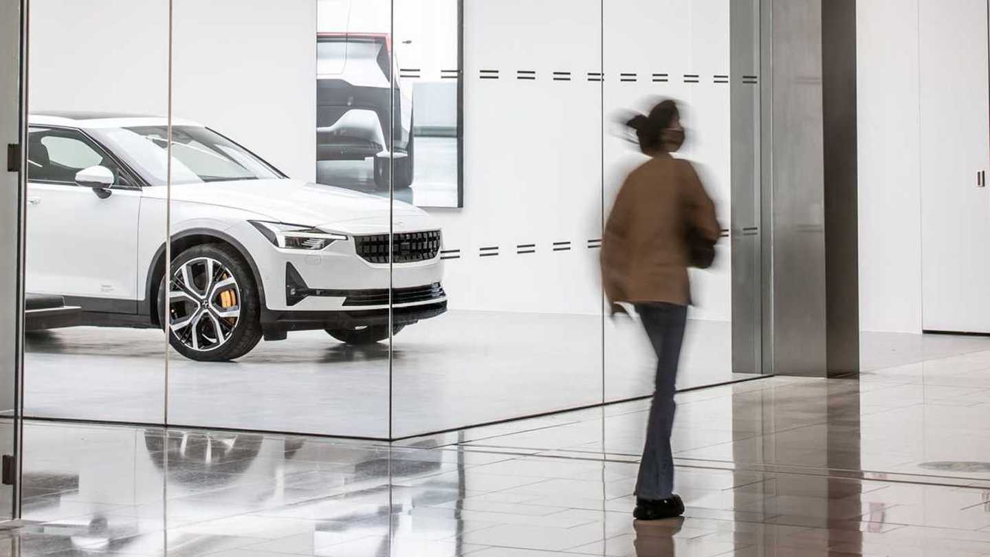 Polestar To Open 15 New U.S. Showrooms In 2021