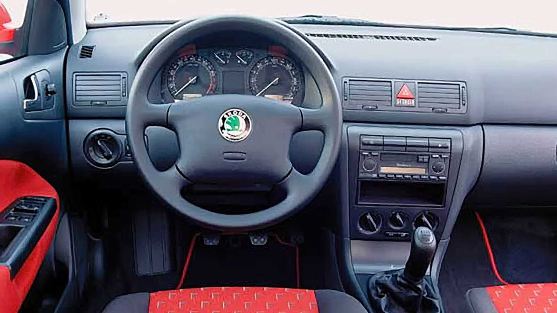 Skoda Octavia I (1996-2010): Neustart vor 25 Jahren