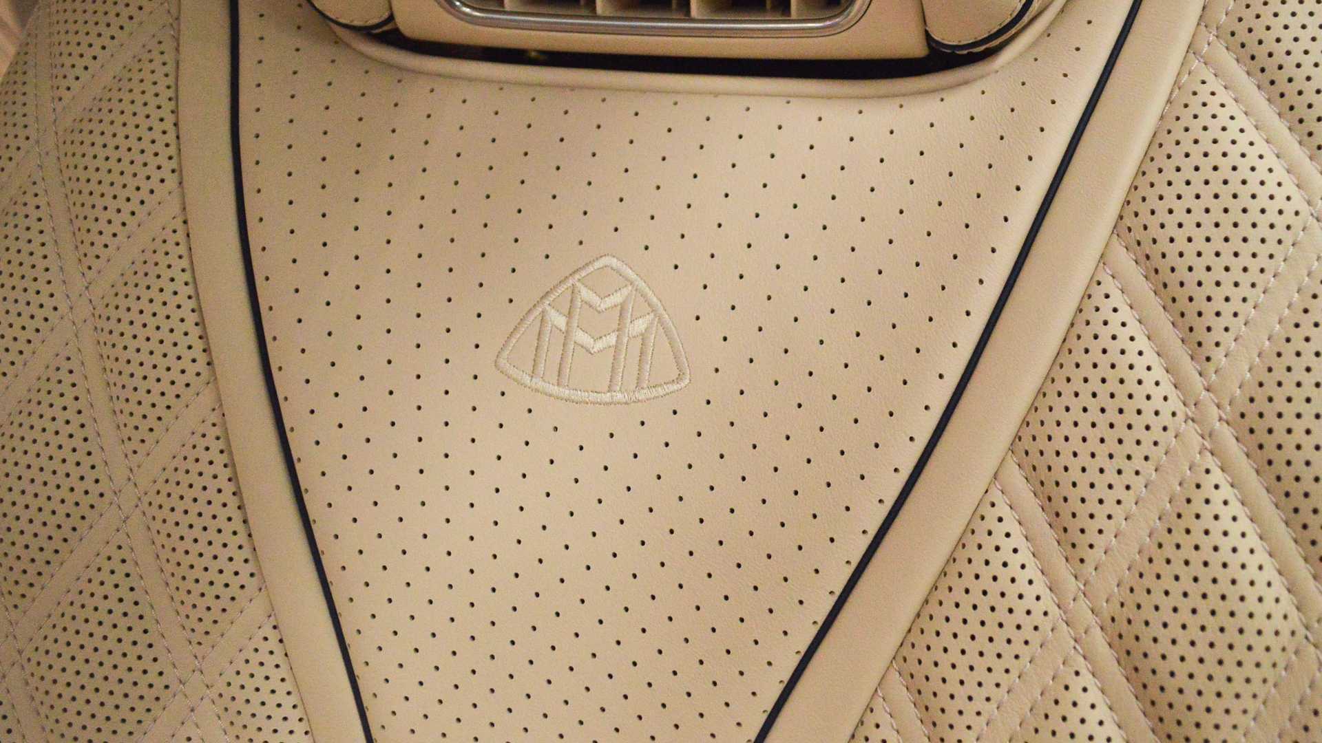 2017 Maybach S650 Cabriolet: A Drop Top With Elevated Luxury | Motorious