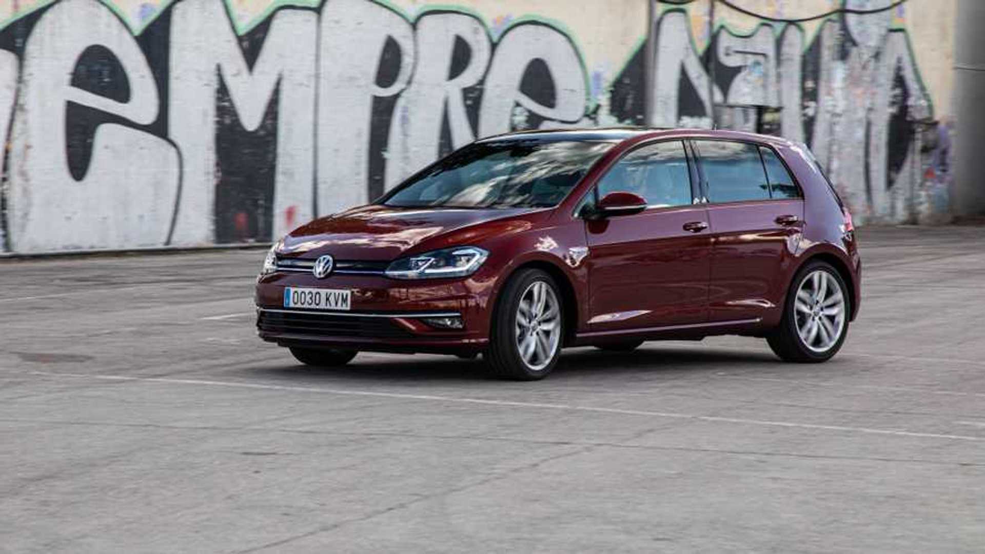 Prueba Volkswagen Golf 1.5 TSI EVO Sport 2019, ¡ahora es el momento!