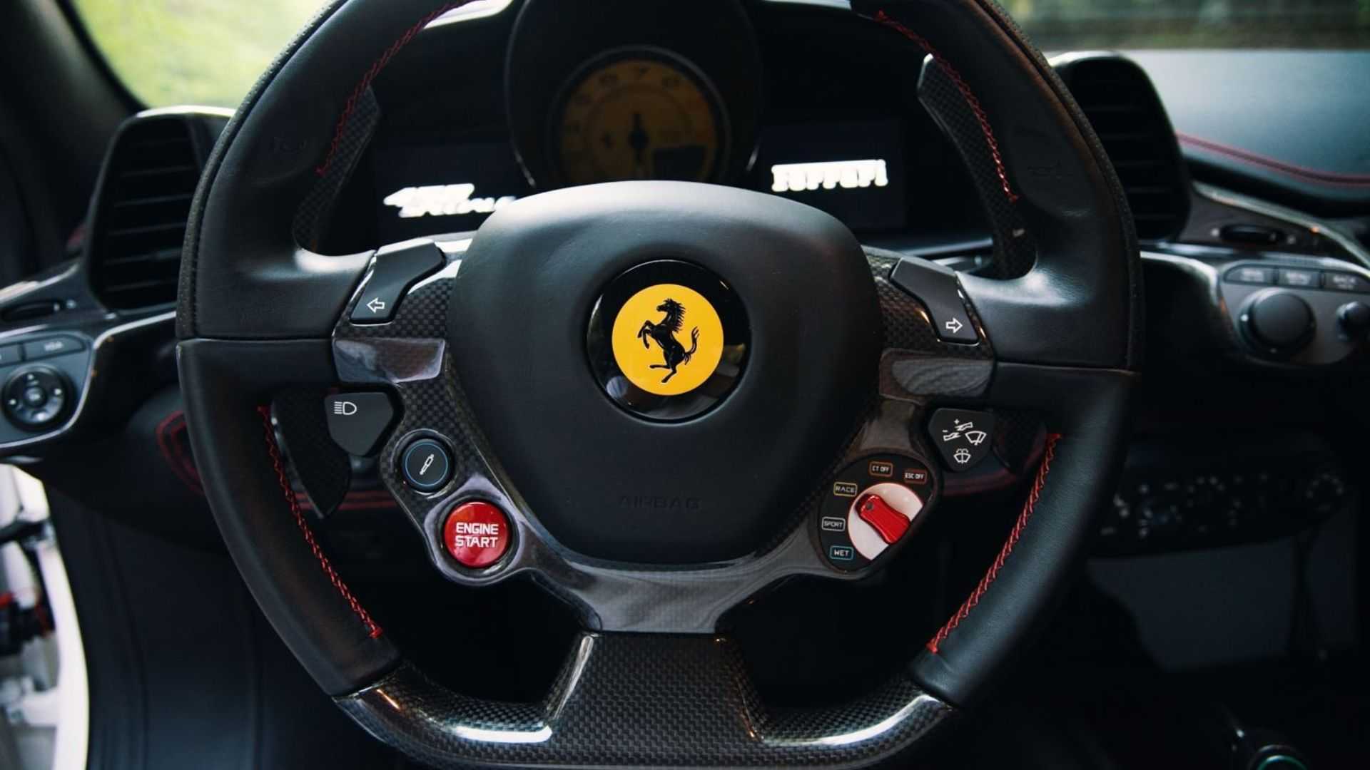 FerrariChat - The world's largest Ferrari community
