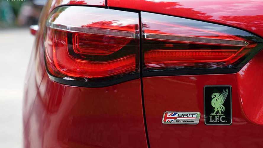 MG MG HS News Articles and Press Releases