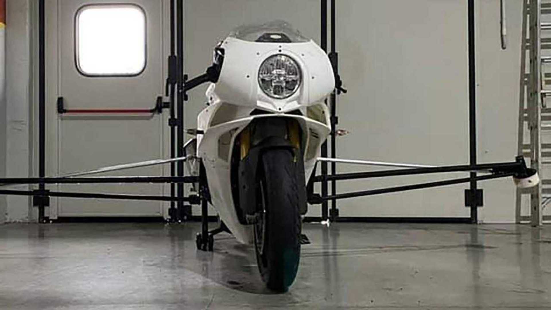 More Bimota KB4 Details Come To Light Ahead Of Imminent Debut