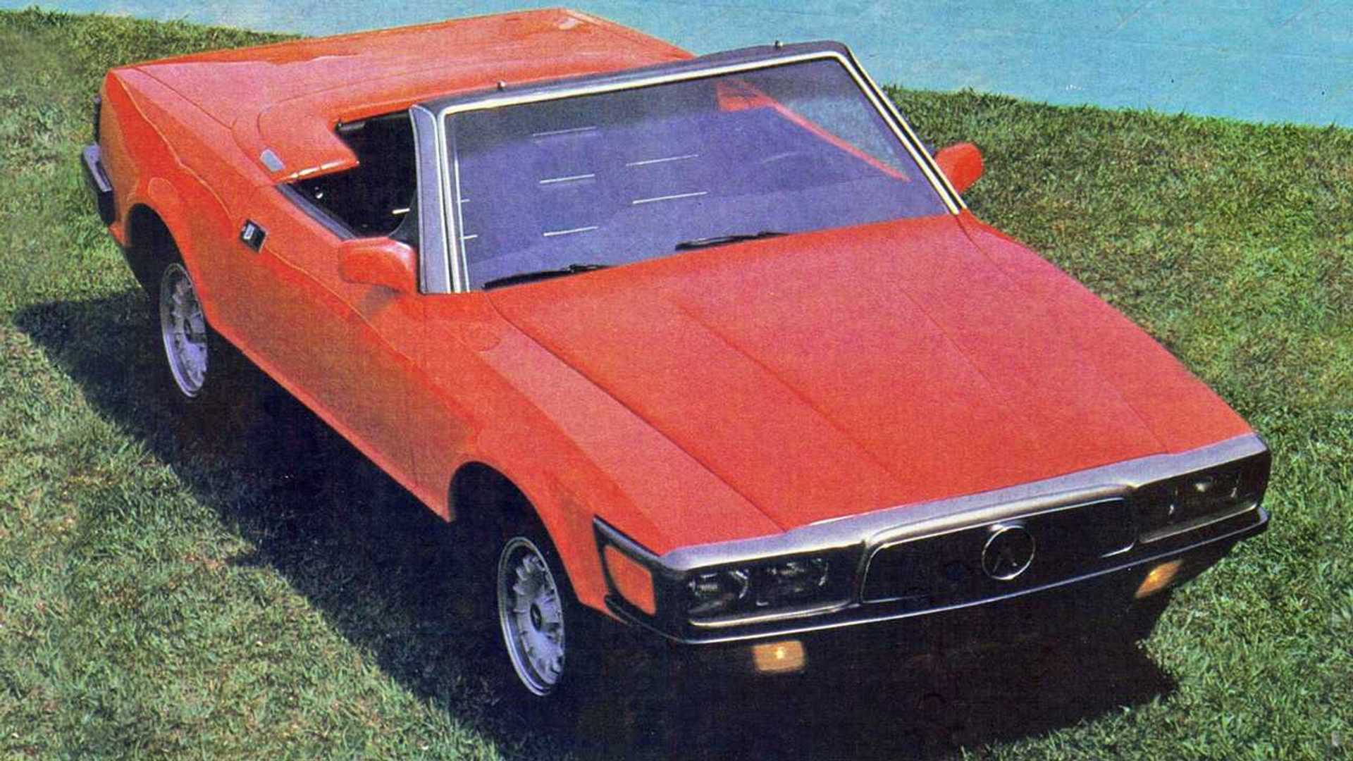 Ataque dos clones: 10 carros brasileiros que copiaram importados