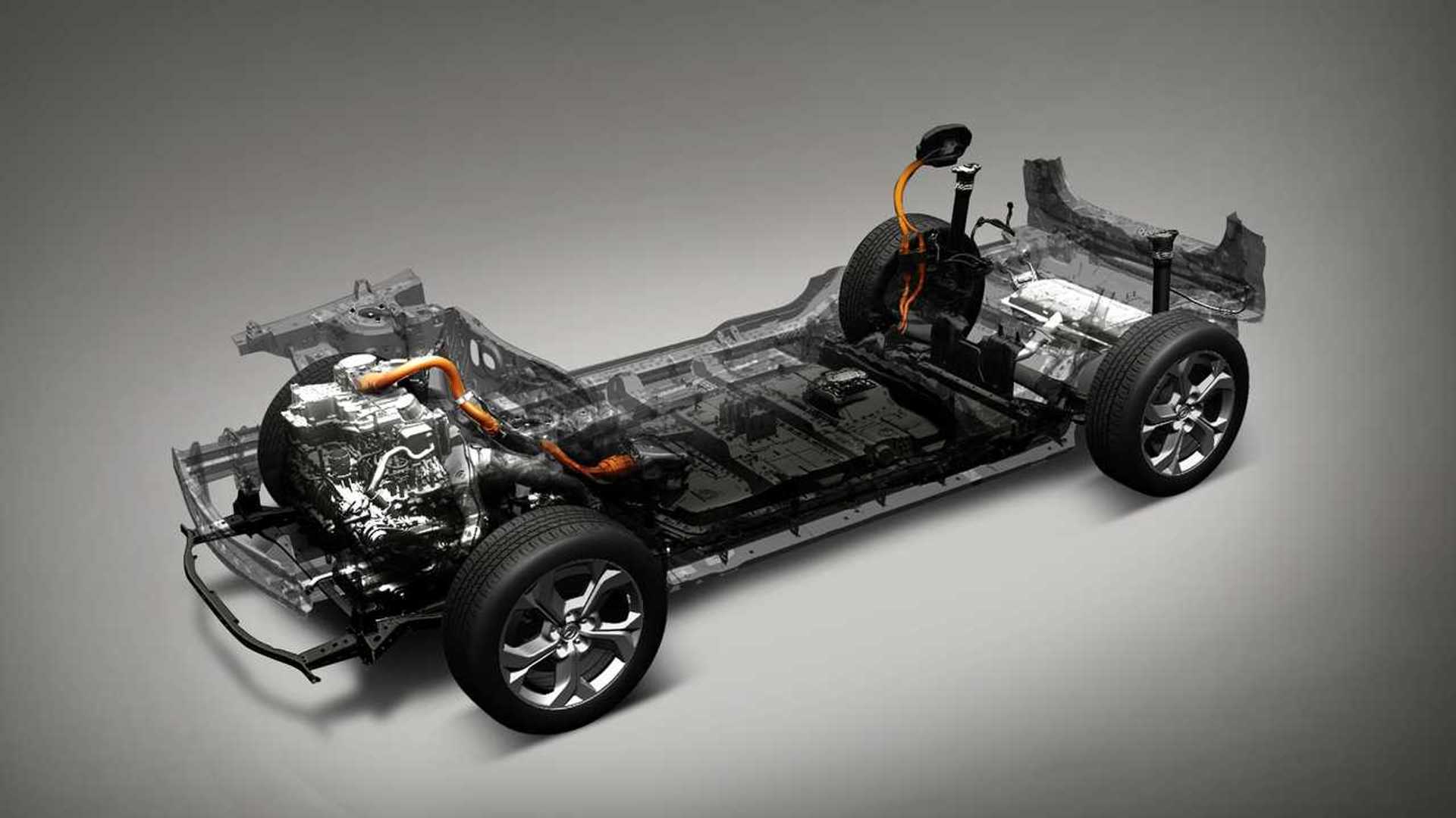 Offiziell: Mazda MX-30 R-EV mit Wankel startet 2023 (Update)