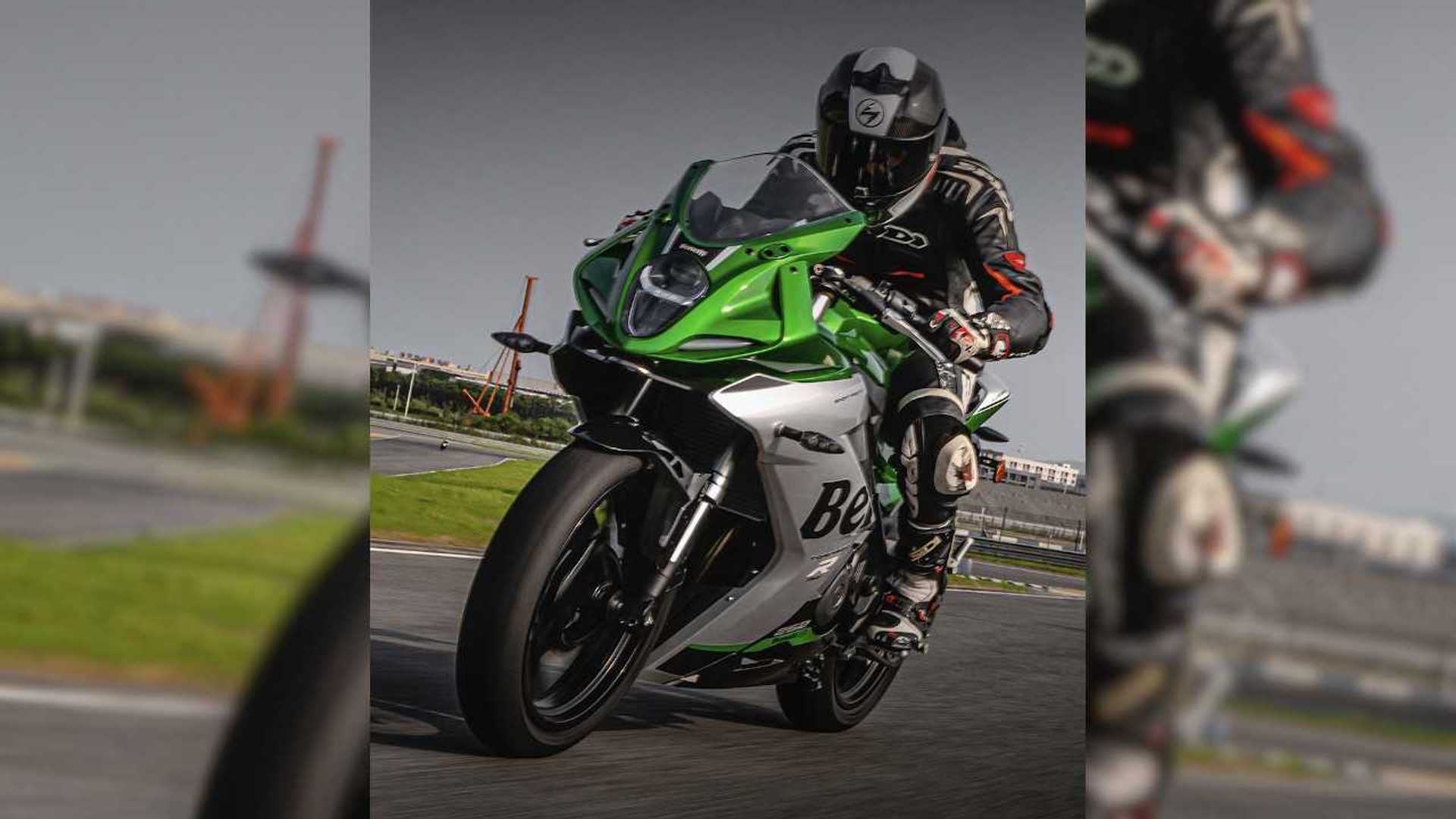 Benelli Tornado 252R: Motor Sport Mini Calon Pengganggu Pasar