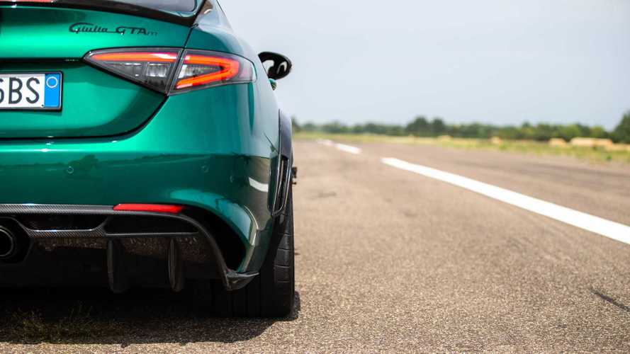 Alfa Romeo - tutti i modelli