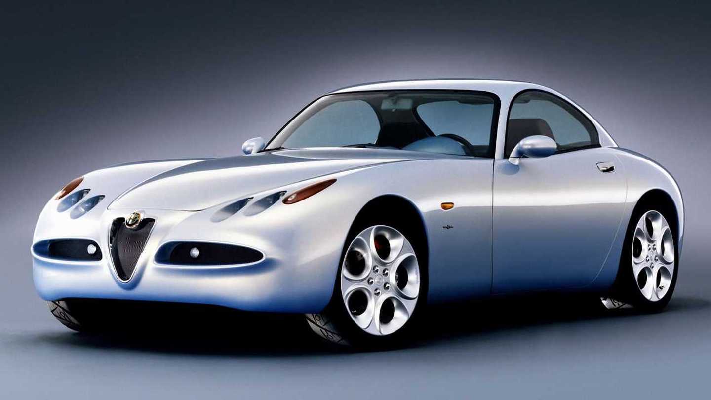 Alfa Romeo, toutes les couleurs qui ont fait l'histoire du Biscione