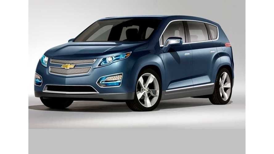 Concepts - Chevrolet News and Trends | InsideEVs