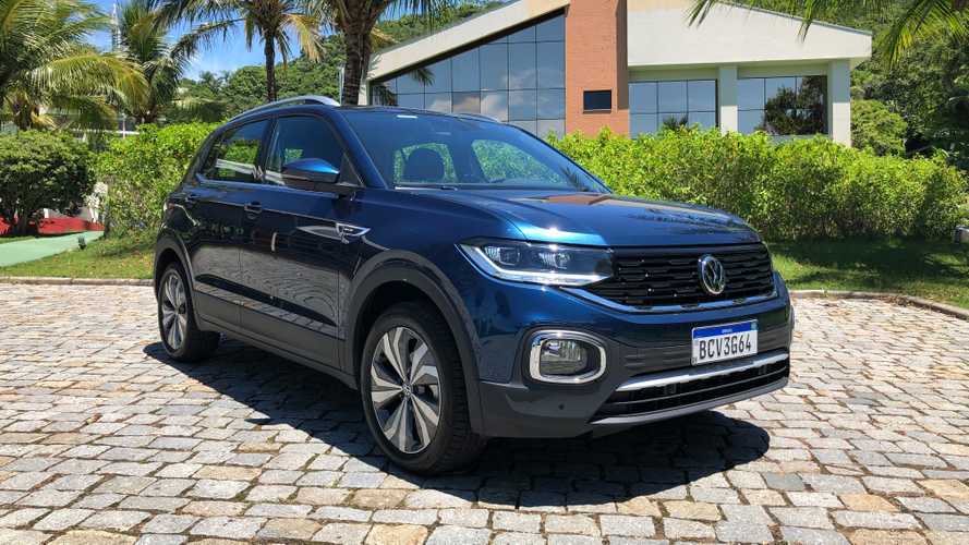 Artigos de Thiago Parísio | Motor1.com