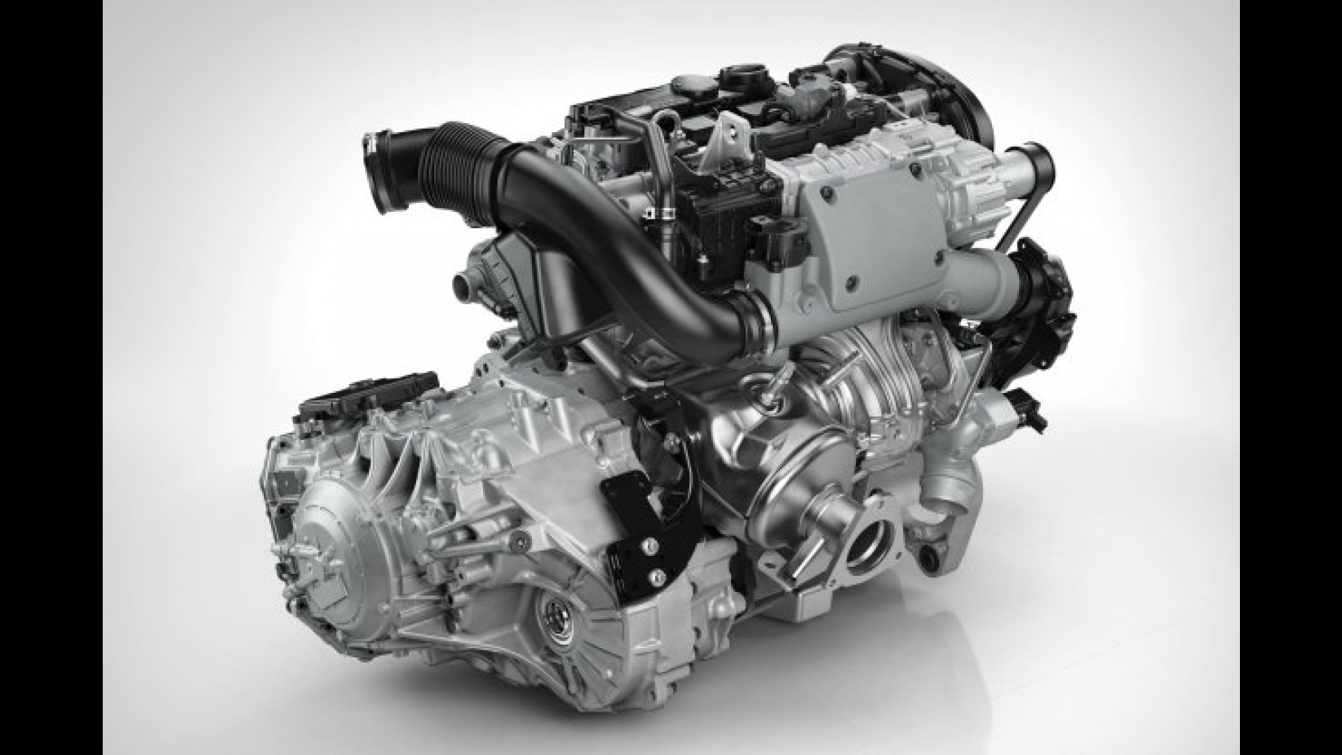 Volvo, Yepyeni T3 Motoru İle Devleri Sarsmaya Geliyor