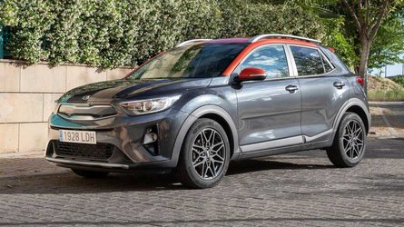 Kia Stonic 1.0 T-GDI 120 CV DCT, a prueba: un interesante SUV urbano