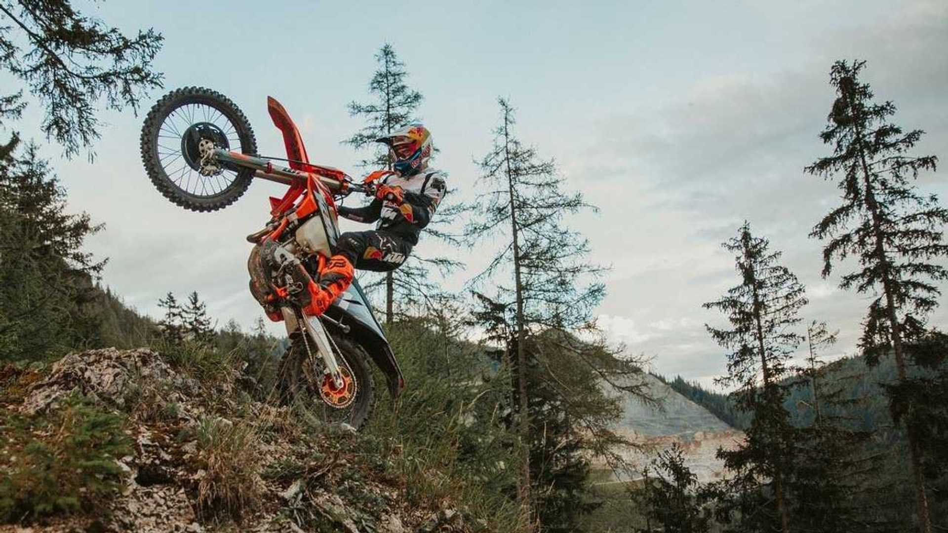Everything New In KTM’s 2021 Motorcycle Lineup