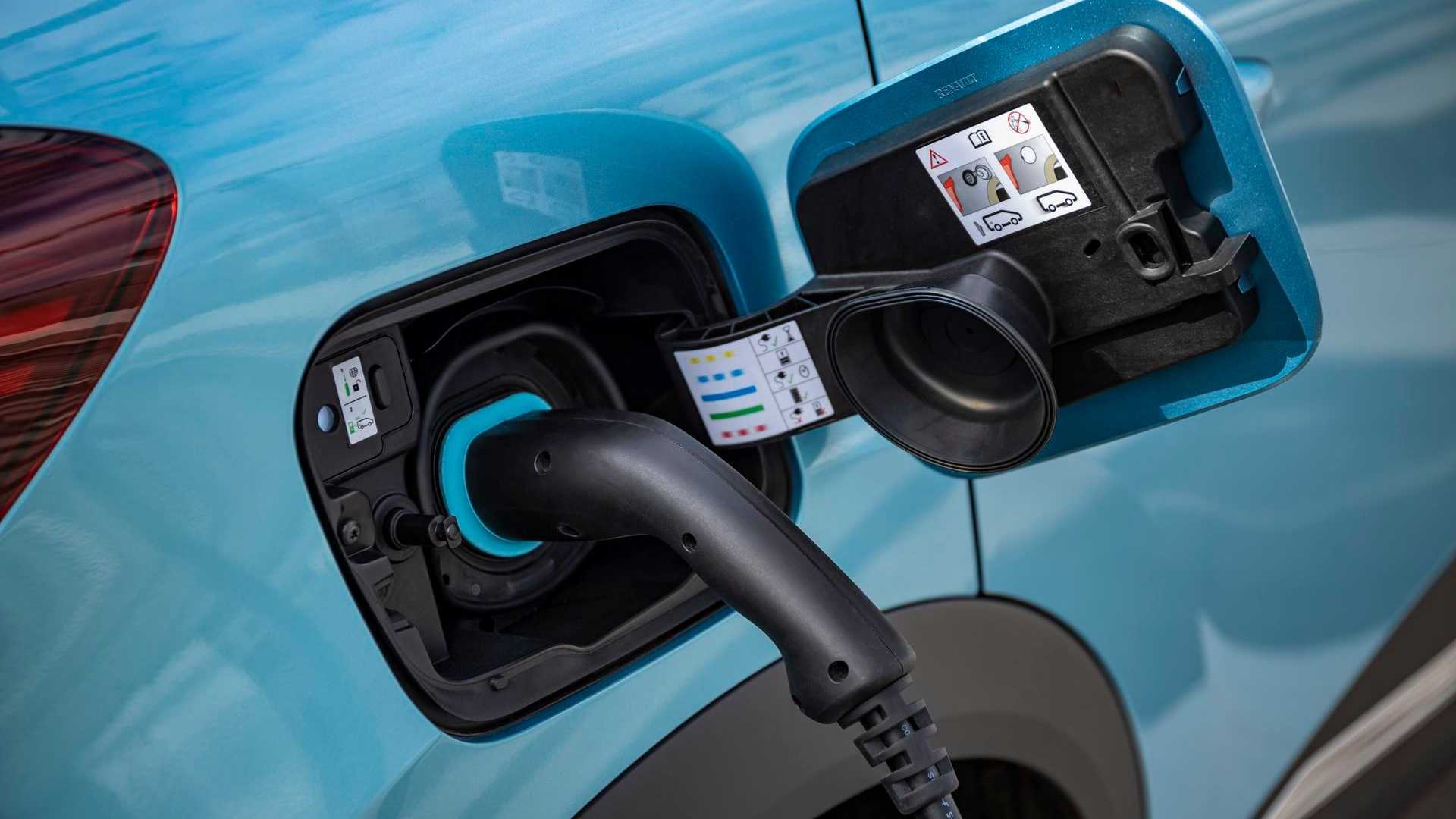 Take A Closer Look At Renault’s New CMF-EV Platform